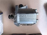 China XCMG Genuine Wheel Loader Transmission Pump 803092893 for sale