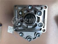 China XCMG Genuine Wheel Loader Transmission Pump 803092893 for sale