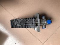 China XCMG ZL30G Air Brake Master Valve 800901158 SLZD-3514002 for sale