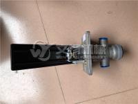 China XCMG ZL30G Air Brake Master Valve 800901158 SLZD-3514002 for sale