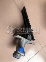 China XCMG ZL30G Air Brake Master Valve 800901158 SLZD-3514002 for sale