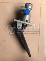 China XCMG ZL30G Air Brake Master Valve 800901158 SLZD-3514002 for sale