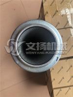 China SDLG LG918 Wheel Loader Oil Return Filter Element 29100006611 for sale