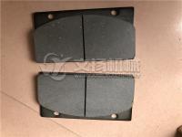 China LG936L LG958L Wheel Loader Brake Pad 4120001739016 for sale