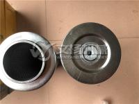 China SDLG LG936L LG958L Wheel Loader Return Oil Filter 29100004061C for sale