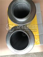 China SDLG LG936L LG958L Wheel Loader Return Oil Filter 29100004061C for sale