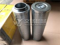 China SDLG LG936L LG958L Wheel Loader Return Oil Filter 29100004061C for sale