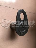 China 29250006551 Upper Hinge Pin For SDLG LG918 Front Shovel Loader for sale