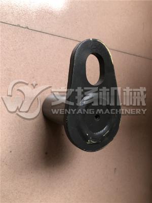 China 29250006551 Upper Hinge Pin For SDLG LG918 Front Shovel Loader for sale