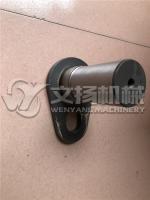 China 29250006551 Upper Hinge Pin For SDLG LG918 Front Shovel Loader for sale