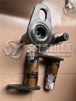 China SDLG LG918 Wheel Loader Lower Hinge Pin 29250006541 for sale