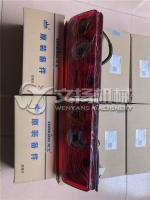 China CDM835E  wheel loader spare parts taillight LG856.15.28 for Lonking for sale