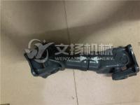 China wheel loader spare parts Lonking transmission shaft CDM835EI.02I.01 and CDM833.04.04 for sale