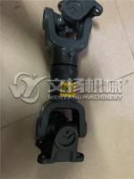 China wheel loader spare parts Lonking transmission shaft CDM835EI.02I.01 and CDM833.04.04 for sale