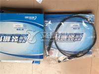 China Weichai genuine engine spare parts Accelerator cable 13029282 Cabo acelerador for sale