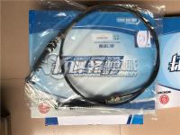 China Weichai genuine engine spare parts Accelerator cable 13029282 Cabo acelerador for sale