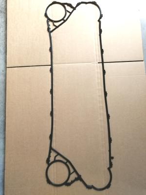 China ISO9001 Funke FP31 Heat Exchanger Gaskets Purity Medium for sale