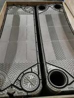 China M15B Refrigeration Plate Type Heat Exchanger For Water for sale