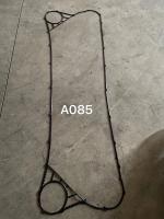 China A055 A085 Water Heat Exchanger Plate With Gasket for sale