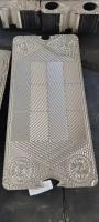 China A055 A085 Water Heat Exchanger Plate With Gasket for sale