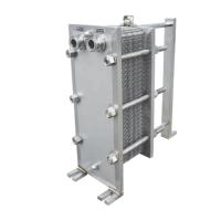 China Vicarb V60 Heat Exchanger Plate Gasket For Juice Equipment for sale