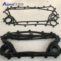 China Sondex S20S S9A S19A S31A Heat Exchanger Plates Sealing Gasket EPDM Rubber for sale