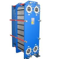 China Industrial Plate Type Heat Exchanger Gasket Funke FP04 for sale