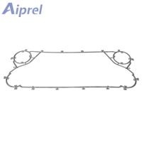 China Heat Transfer Equipment Accessories Plate Heat Exchanger Gasket FP205 For Refrigeration for sale