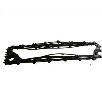 China Heat Transfer Equipment Accessories Plate Heat Exchanger Gasket FP205 For Refrigeration for sale