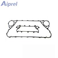 China Stainless Steel Heat Exchanger Gasket Sondex S14 Immersion Tranter Welded Plate for sale
