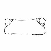 China Stainless Steel Heat Exchanger Gasket Sondex S14 Immersion Tranter Welded Plate for sale