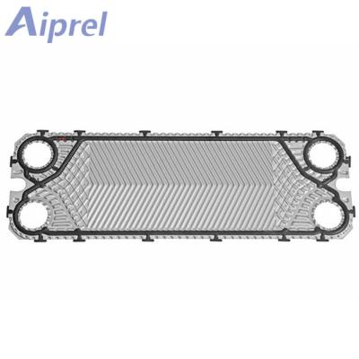 China APV H17 EPDM Plate Heat Exchanger Gasket Refrigeration Parts for sale