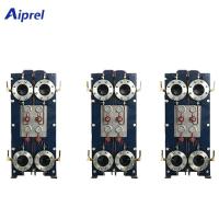 China Stainless Steel Plate Heat Exchanger For Chemical Industry And Refrigeration for sale