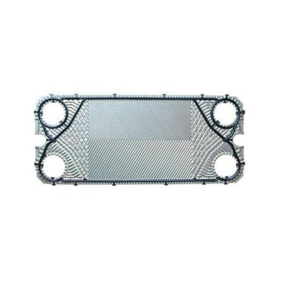 China 0.5MM / 0.6MM MX25M Heat Exchanger Plates Gasket Refrigerator Spares for sale