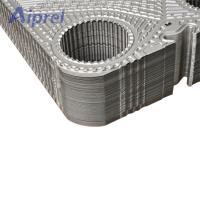 China 0.5MM / 0.6MM MX25M Heat Exchanger Plates Gasket Refrigerator Spares for sale