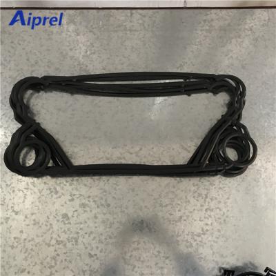 China FP31 Heat Exchanger Plate Gasket For Refrigeration Heat Transfer Equipment Accessories for sale