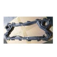 China FP31 Heat Exchanger Plate Gasket For Refrigeration Heat Transfer Equipment Accessories for sale