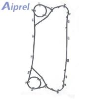 China FP31 Heat Exchanger Plate Gasket For Refrigeration Heat Transfer Equipment Accessories for sale