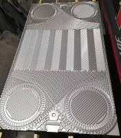 China DX36SH Plate Type Heat Exchanger For Refrigeration Equipment for sale