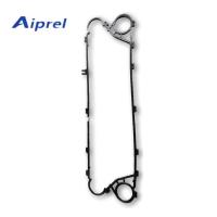 China EPDM / NBR Heat Exchanger Sealing Gasket For NT50M for sale