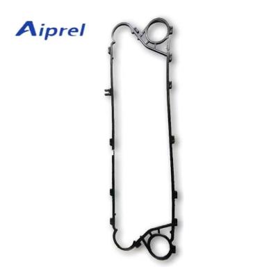 China EPDM / NBR Heat Exchanger Sealing Gasket For NT50M for sale