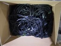 China Heat Resistant Sealing Gasket For Plate Heat Exchanger EPDM / NBR DX36SH for sale