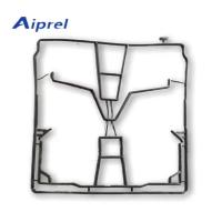 China Water Generator Plate Heat Exchanger Gaskets AQ Spare Parts for sale