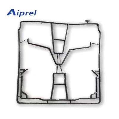 China Water Generator Plate Heat Exchanger Gaskets AQ Spare Parts for sale