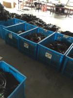 China Water Generator Plate Heat Exchanger Gaskets AQ Spare Parts for sale