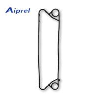 China VT10 Plate Heat Exchanger Gaskets PHE Refrigeration Spare Parts for sale