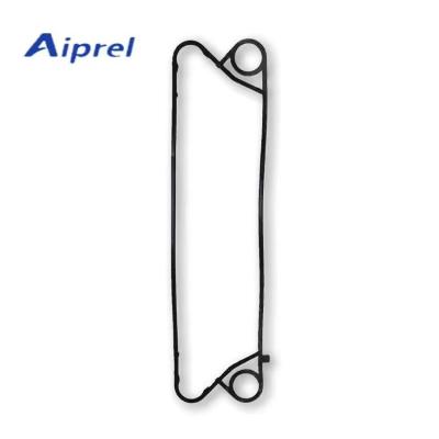 China VT10 Plate Heat Exchanger Gaskets PHE Refrigeration Spare Parts for sale
