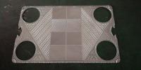 China GL230 Heat Exchanger Plates Gaskets Stainless Steel 316L for sale