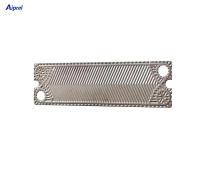 China Temperature Resistant Heat Exchanger Plates VT10 Stainless Steel Plates for sale