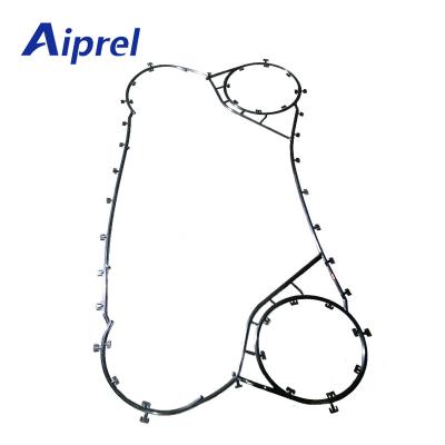 China HN30L1 Plate Heat Exchanger PHE Gasket Refrigeration Compressor Type Heater Parts for sale